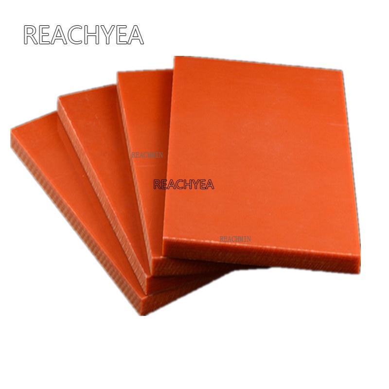 Thickness 10/15/20MM*200*250MM Bakelite Sheet Bakelite Plate Board ...