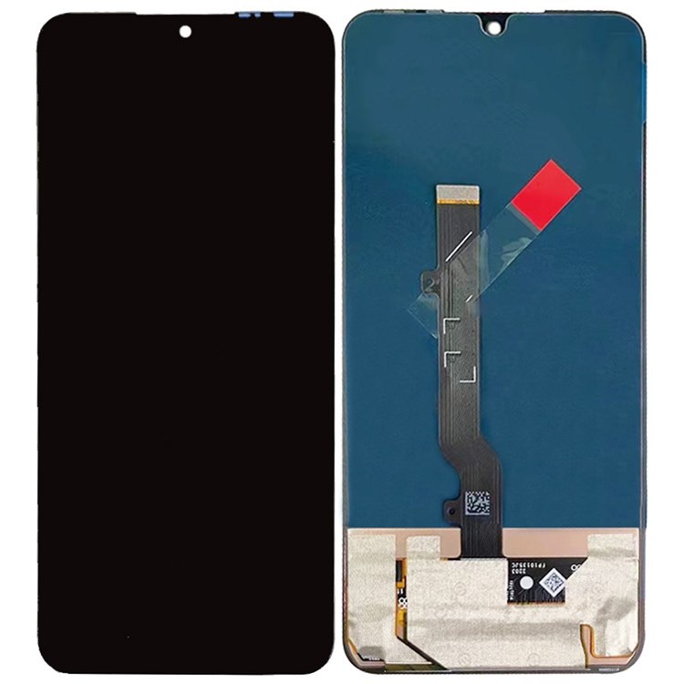 Infinix NOTE 11/X663 LCD Display Touch Screen | Shopee Philippines