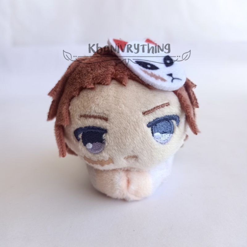 Demon Slayer / Kimetsu No Yaiba - Tanjiro, Rengoku, Sabito & Gyomei Hug ...