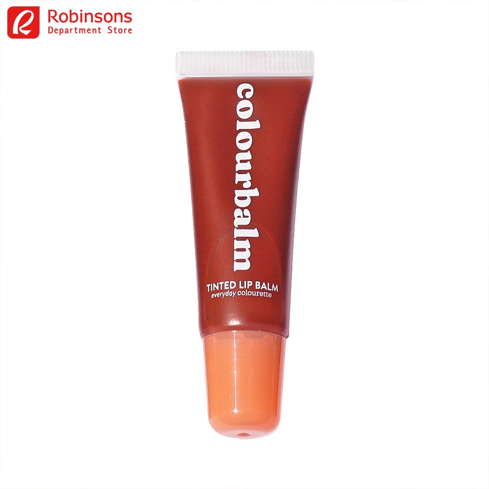 Colourette Colourbalm in Morena | Shopee Philippines