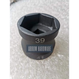 TORQUE WRENCH SOCKET WRENCH 6-POINTS 1/2 DRIVE 39MM-41MM MECHANICS TOOL ...