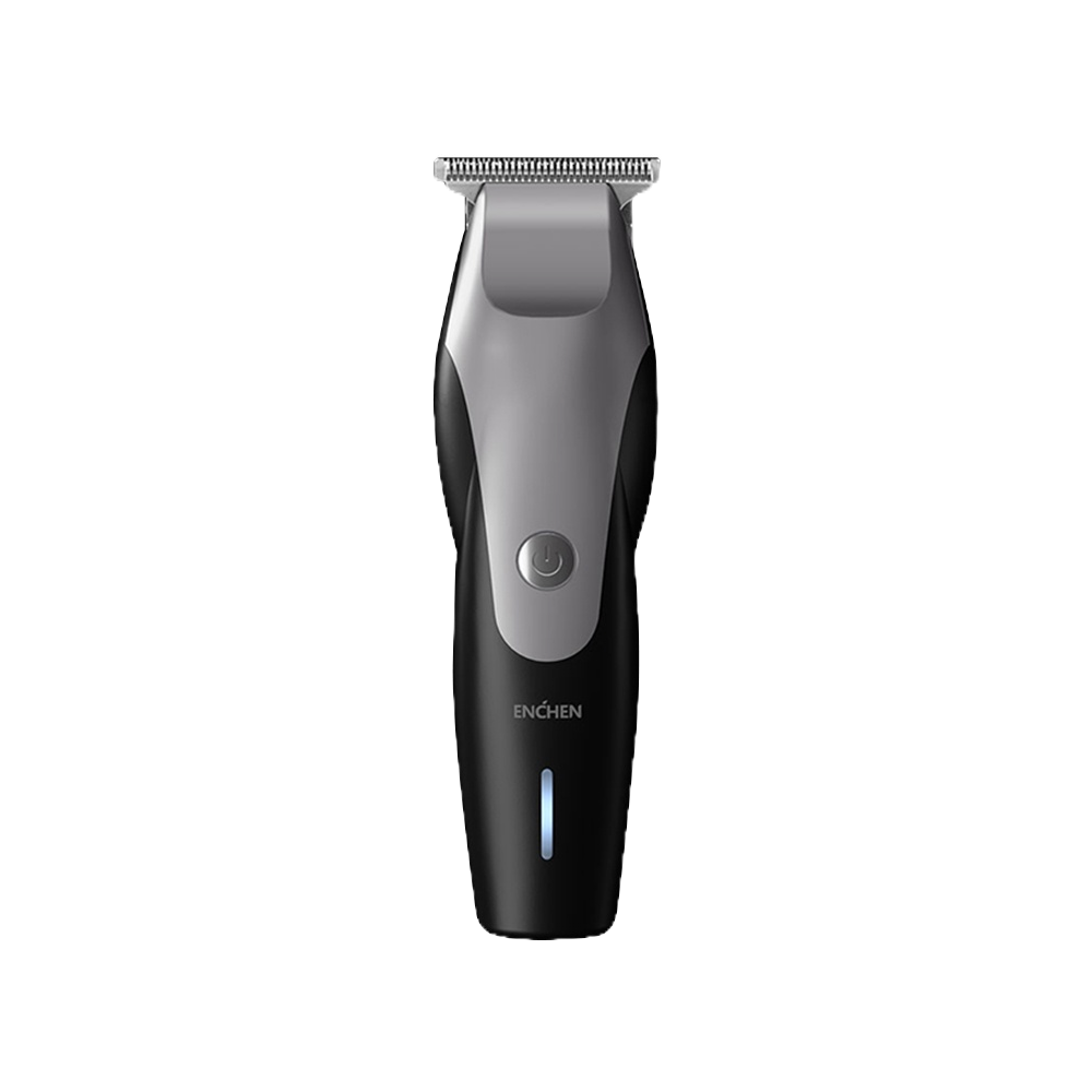 ENCHEN Electric Hair Clipper HummingBird Hair Crving Trimmer ...