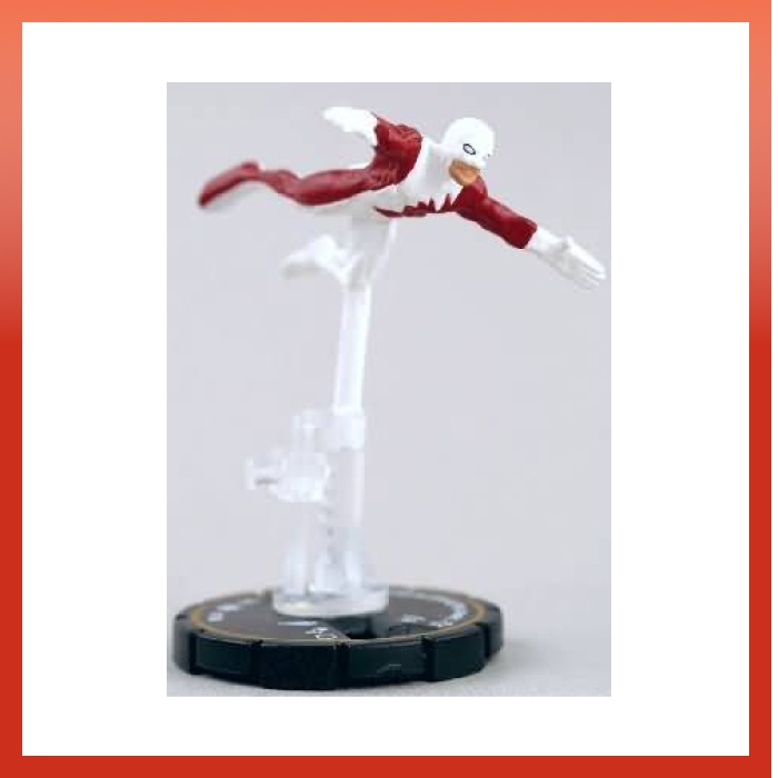 Marvel Heroclix Supernova James McDonald | Shopee Philippines