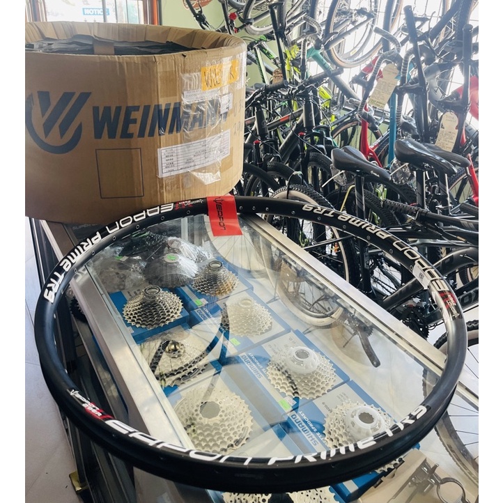 WEINMAN AND WEAPON RIMS U28 , U32 , U40 AEGIS HAMMER PRIME (PER PIECE ...