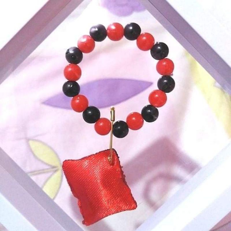 Anti Usog / Iwas Usog Blessed baby bracelet | Shopee Philippines