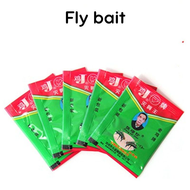 Fly Trap Net Smart Trap Outdoors Smarthouse.ph Insect Trap Net | Shopee ...