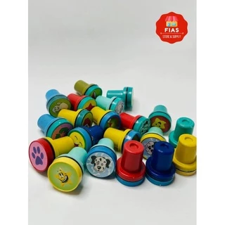 stamp pad ink - Best Prices and Online Promos - Oct 2025 | Shopee ...