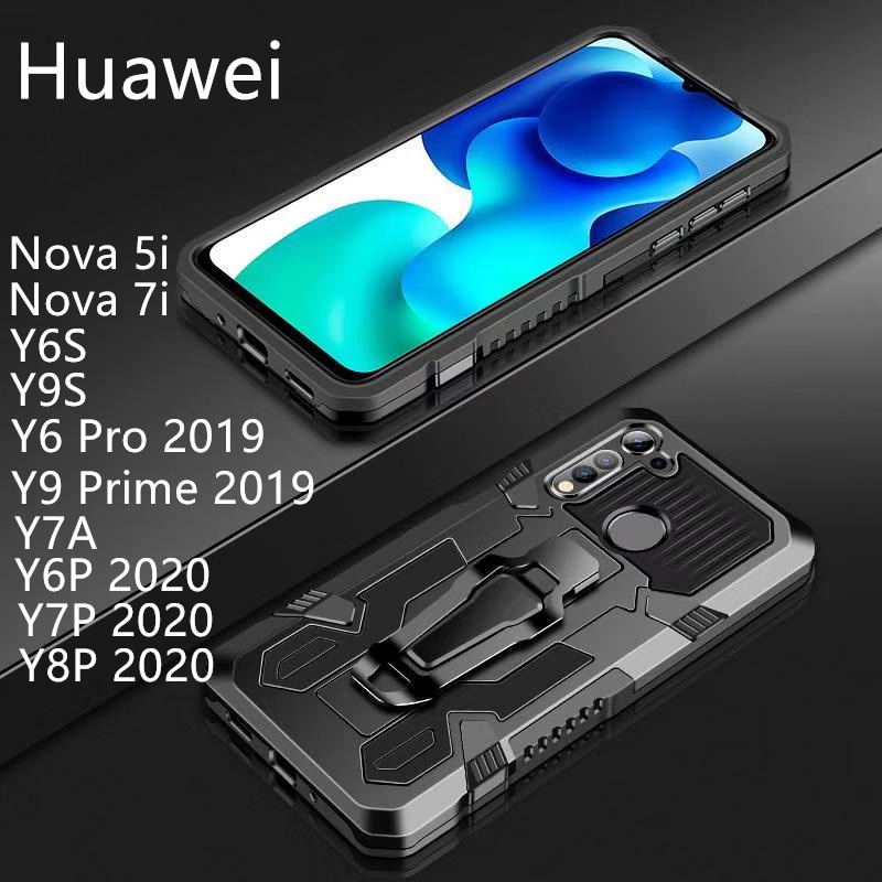 Huawei Nova 5T 7i Y6S Y9S Y6 Pro Y9 Prime Y7A Y6P Y7P Y8P Phone Case ...