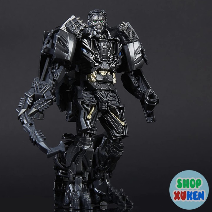 Ss11 LOCKDOWN Transformers Studio Series ss50 - LOCKDOWN Premium ...