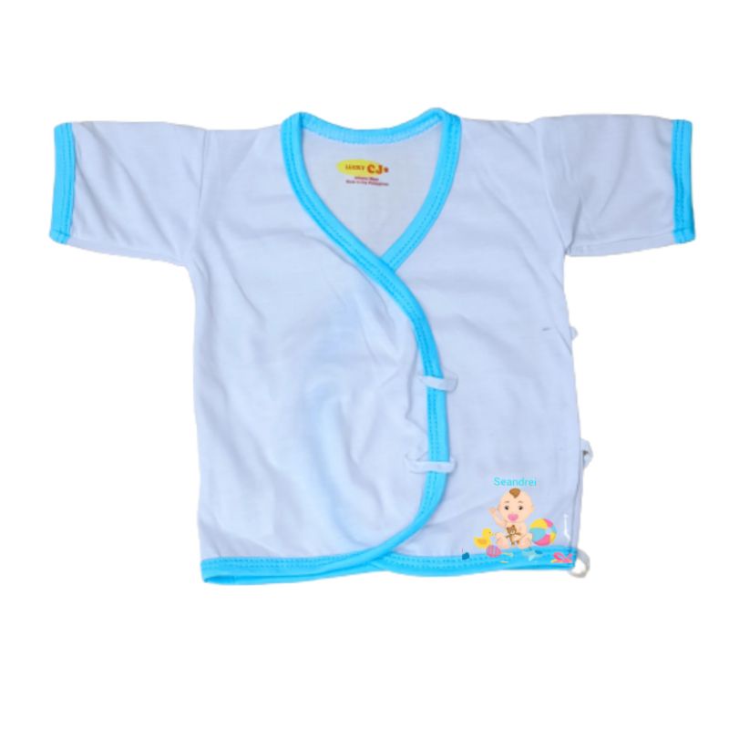 LUCKY CJ 100% Cotton New born Baby Clothes Unisex(Create Your Own Set ...