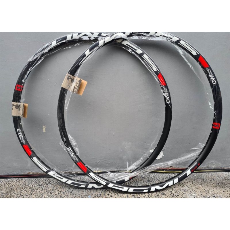 Sagmit evo 3 rim 32holes ready for tubeless 27.5 and 29 sagmit brooklyn ...