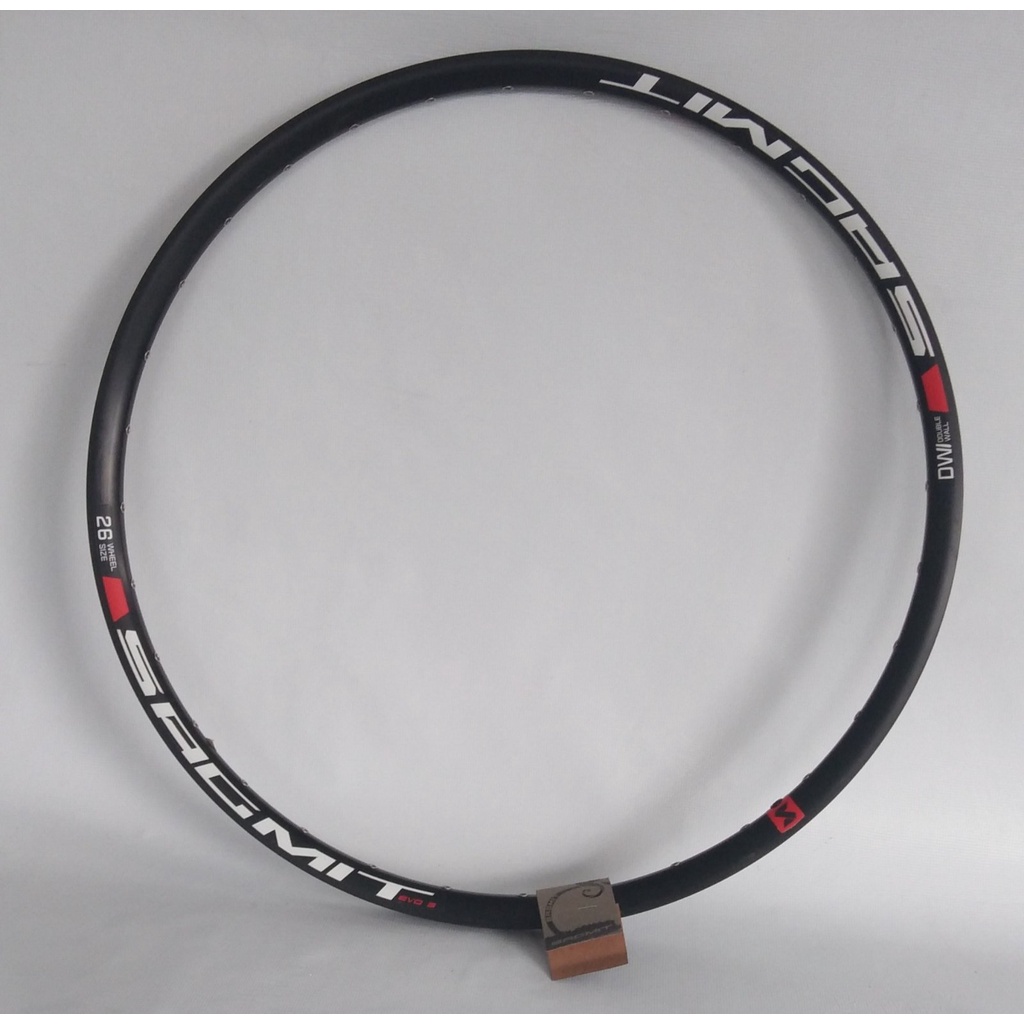 Sagmit Evo 3 26er 32 Holes Tubeless Ready Rim ( 25mm Outer Width) (SOLD ...