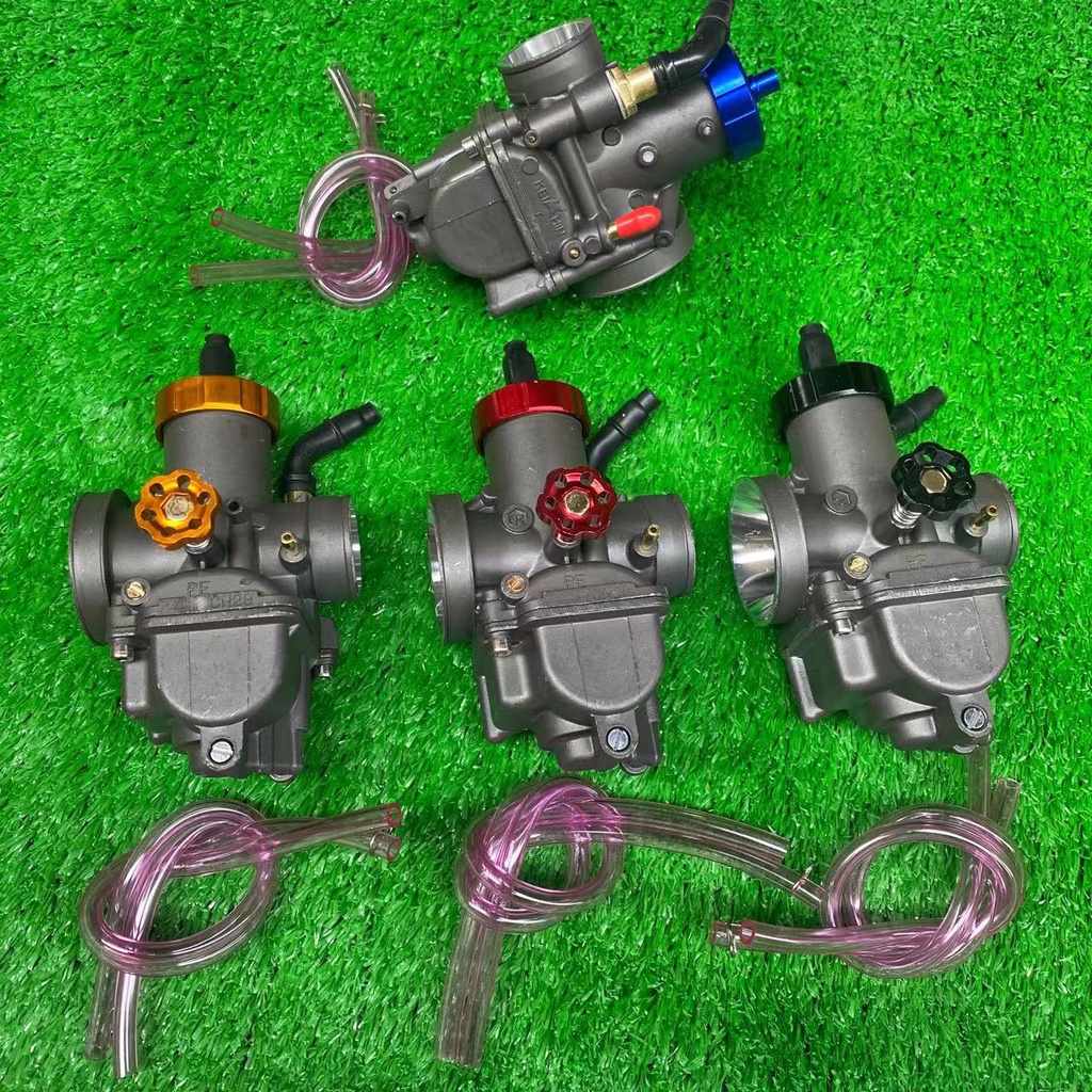 racing carburetor 28mm big carb | Shopee Philippines
