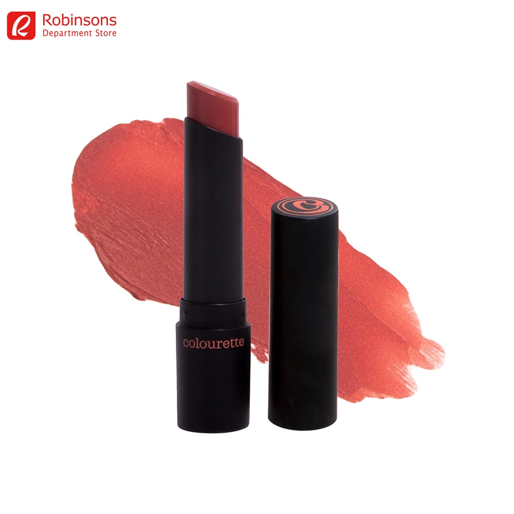 Colourette Easy Matte in Felt Cute | Shopee Philippines