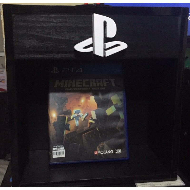 Nintendo switch disc organizers (Playstation cd rack) | Shopee Philippines