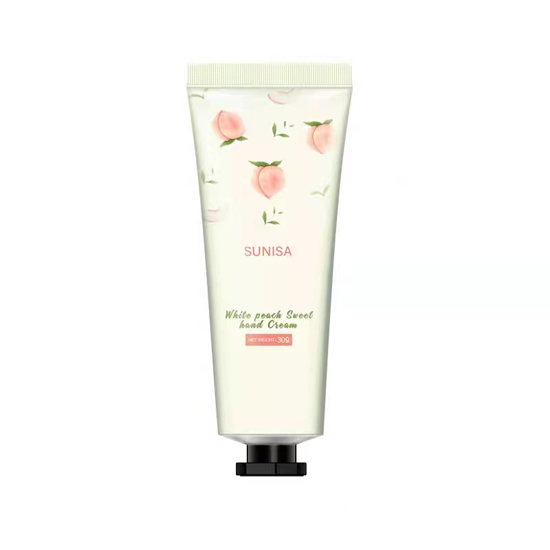 Original Sunisa Perfumes Hand Essence Hand Cream Handcream 30G | Shopee ...