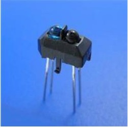 New TCRT5000L Reflective Optical Sensor with Transistor Output ...