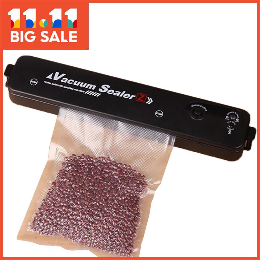 Ready stock Vaccum Sealer Machine / Vacum Sealer / Plastic Sealer ...