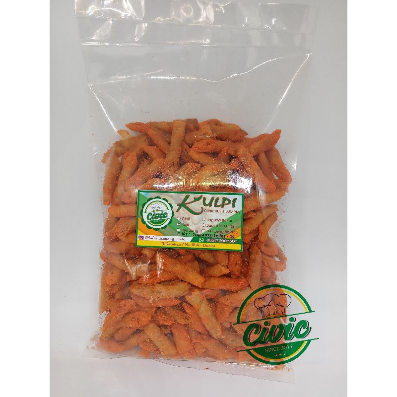 500gr (lumpia Skin) | Shopee Philippines