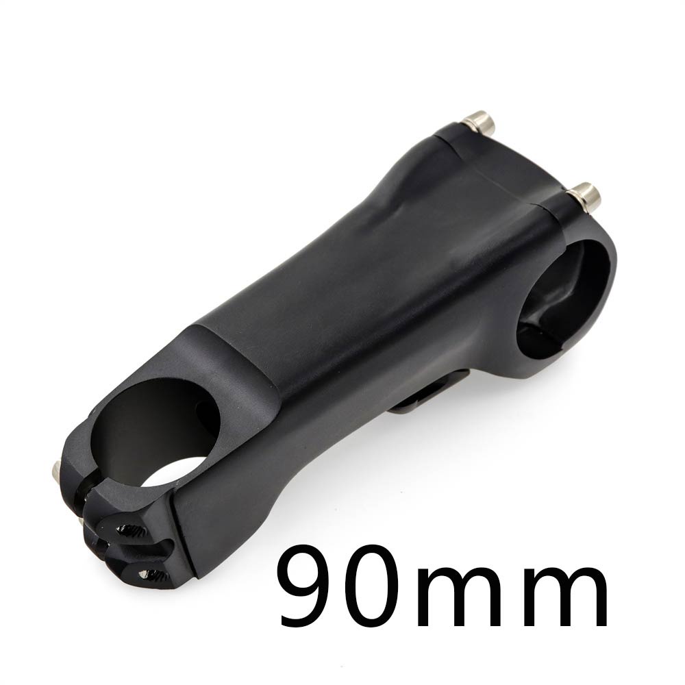 KOCEVLO Road Bicycle Handlebar 6 degrees Stem internal cable carbon ...