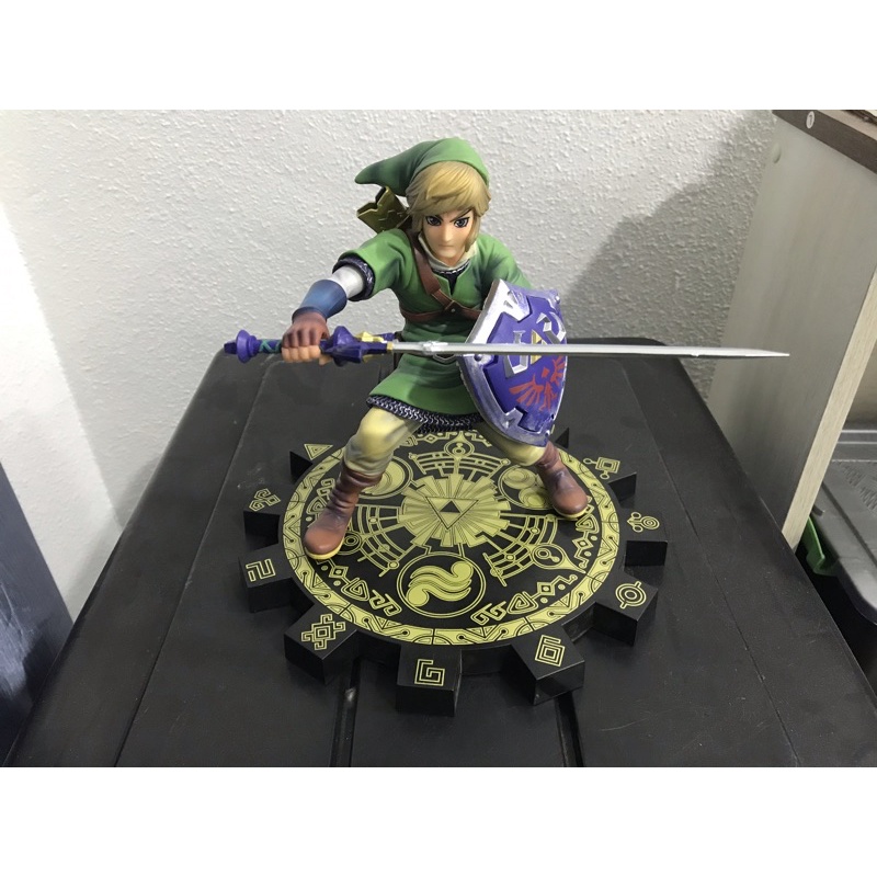 Legend of Zelda Action Figures Link | Shopee Philippines