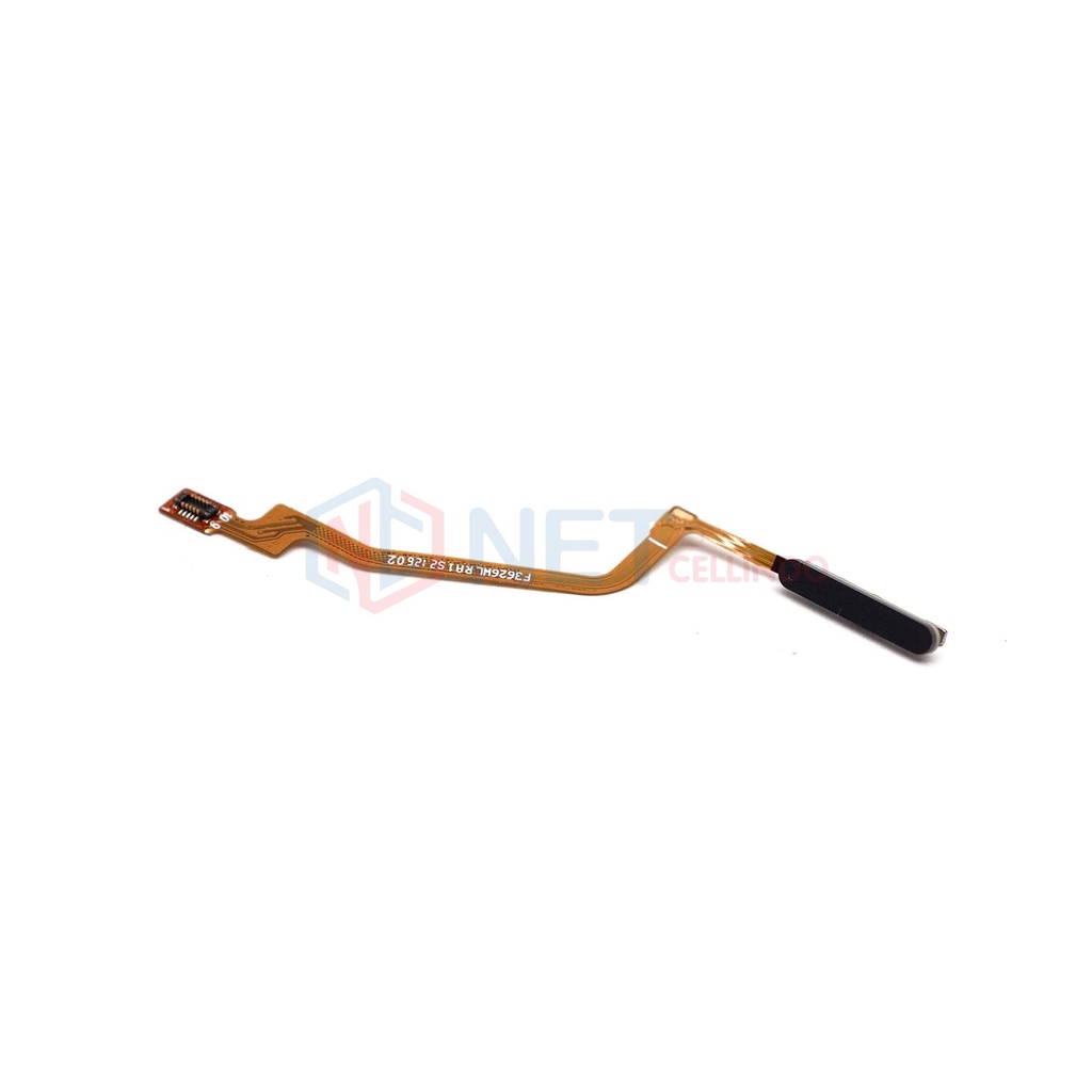 FLEXIBLE FINGER XIAOMI REDMI NOTE 9 PRO FLEX FINGER REDMI NOTE 9 PRO ...