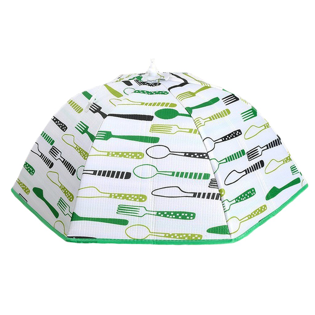 TNJ Foldable Insulated Table Food Cover FITFC01 | Shopee Philippines