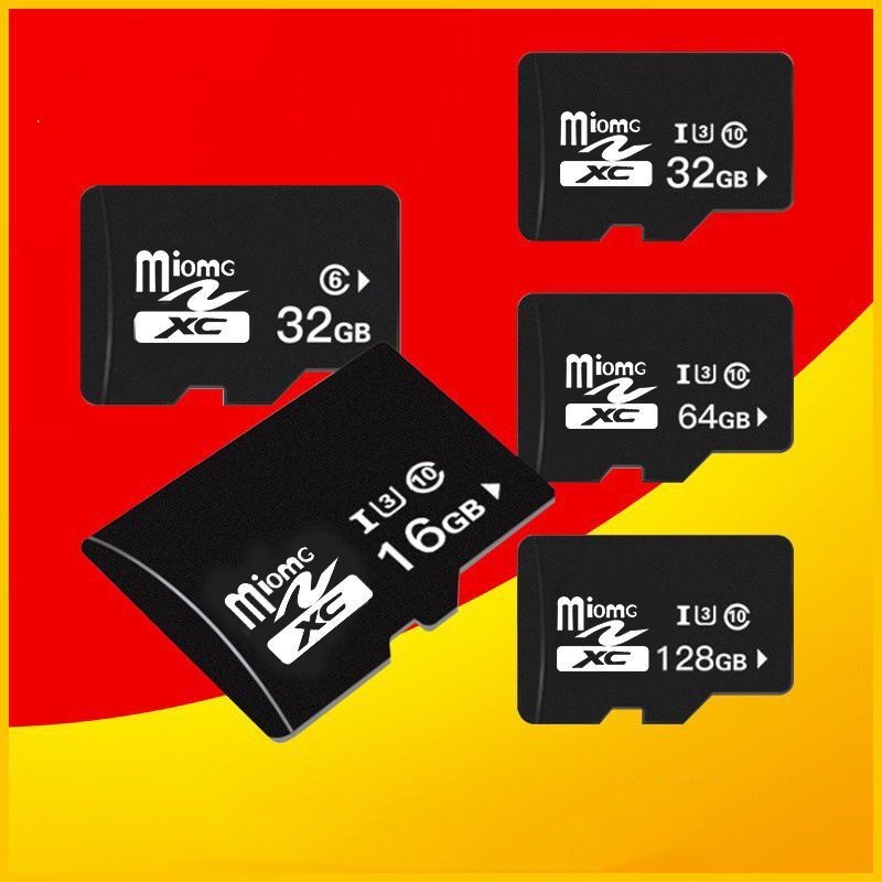 8G memory card 16G TF card 32G mobile phone 128G camera 64G monitoring ...