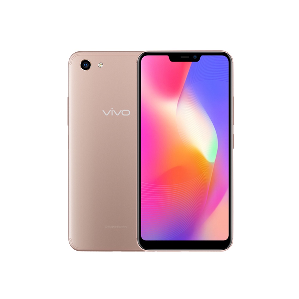 Vivo Y81 Original Cellphone 6GB RAM + 128GB ROM Legit and Brand New Smartphone 6.22” Full HD ...