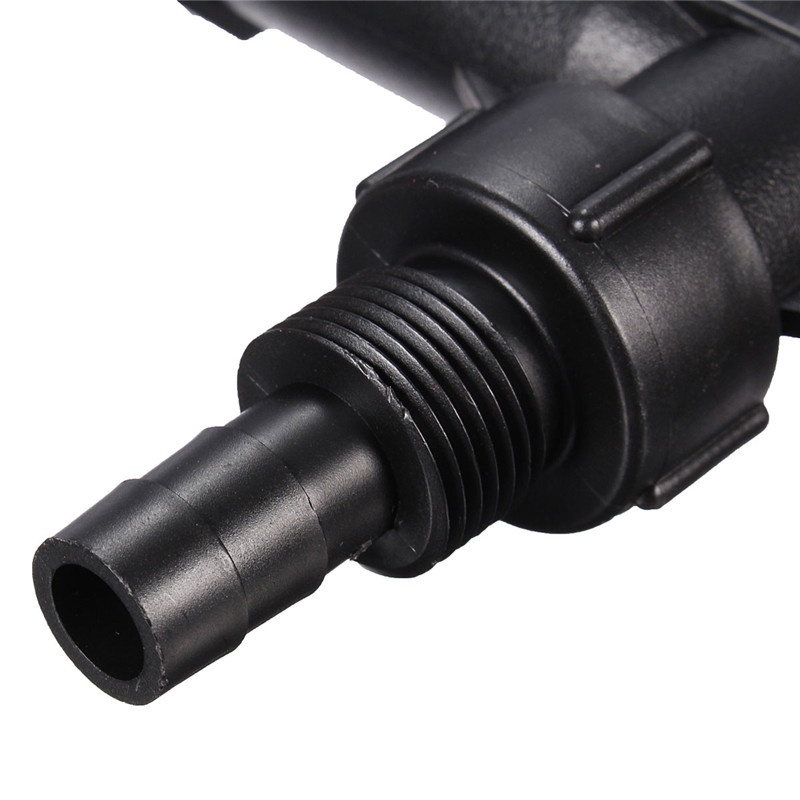 1 Inch Irrigation Venturi Fertilizer Mixer Injectors Agriculture ...