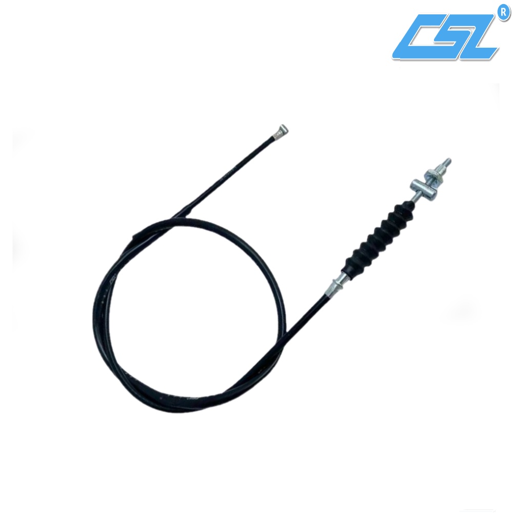 CSL Brake Cable Barako 175 Japan Quality | Shopee Philippines
