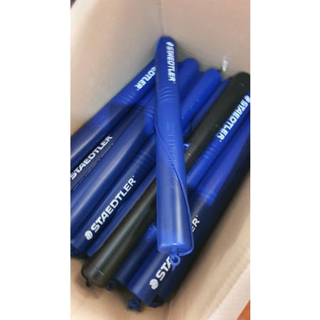 Staedtler Canister / Tube | Shopee Philippines