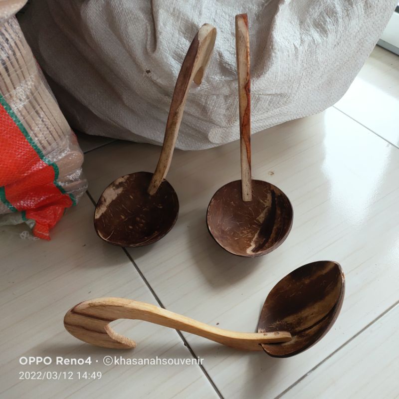 Spoon Ladle, Spoon Ladle, Spoon cendol Ladle | Shopee Philippines