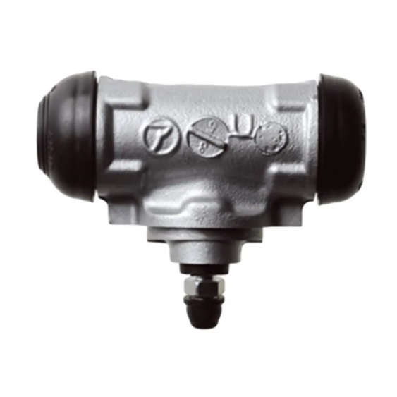 Aisin Advics Wheel Cylinder Master Left Front Wheel Brake Nepel WCTP ...