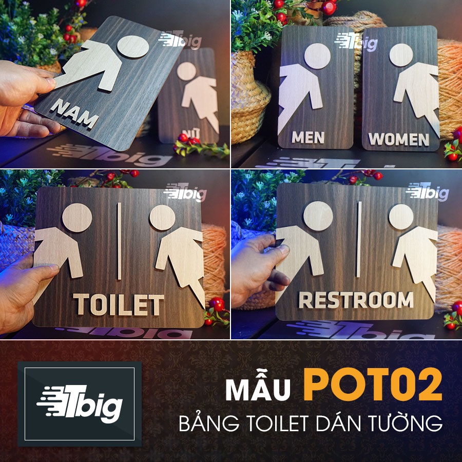 Plywood toilet panel for bathroom door Beautiful - Cheap - Quality ...
