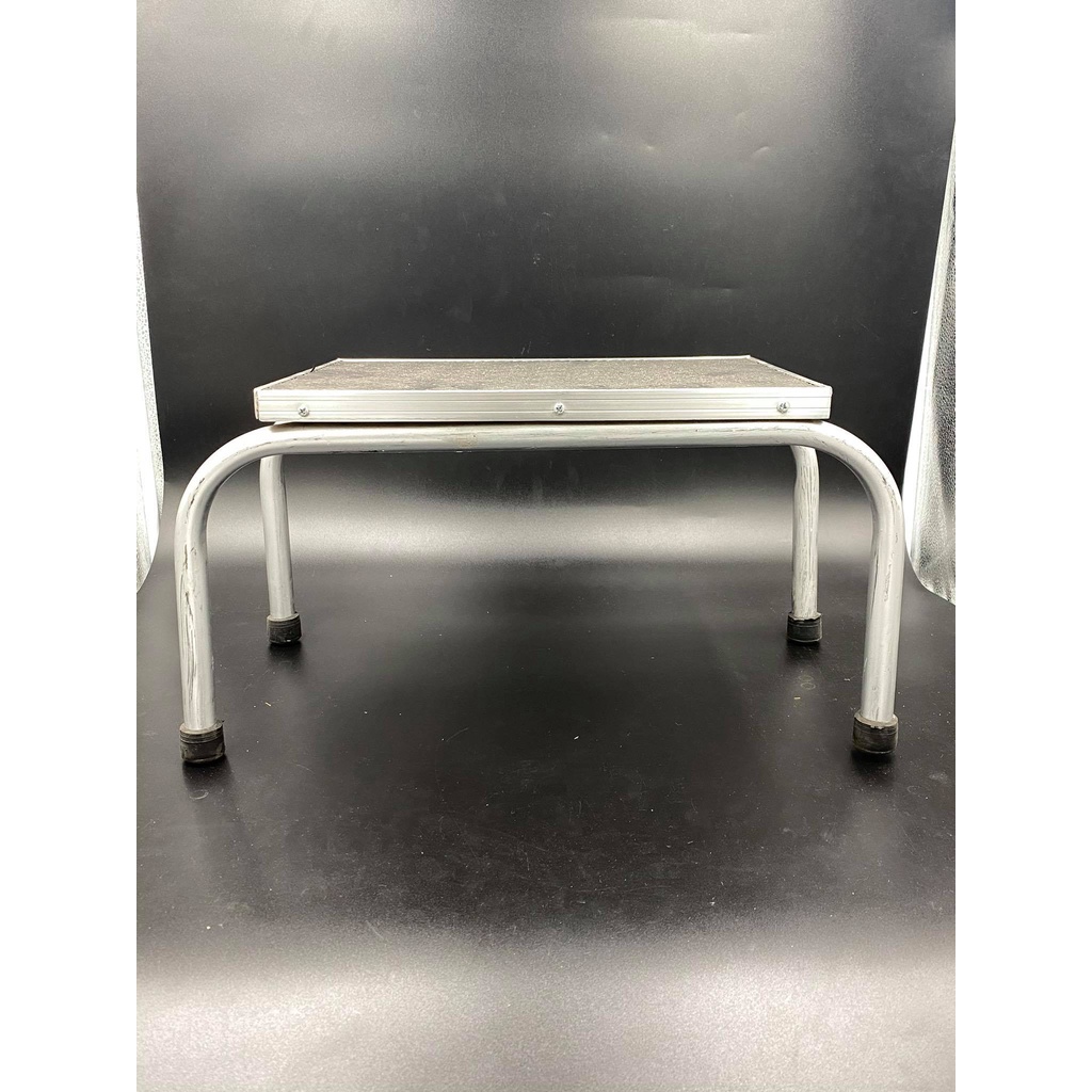 Medical foot stool for hospital (single step) | Shopee Philippines