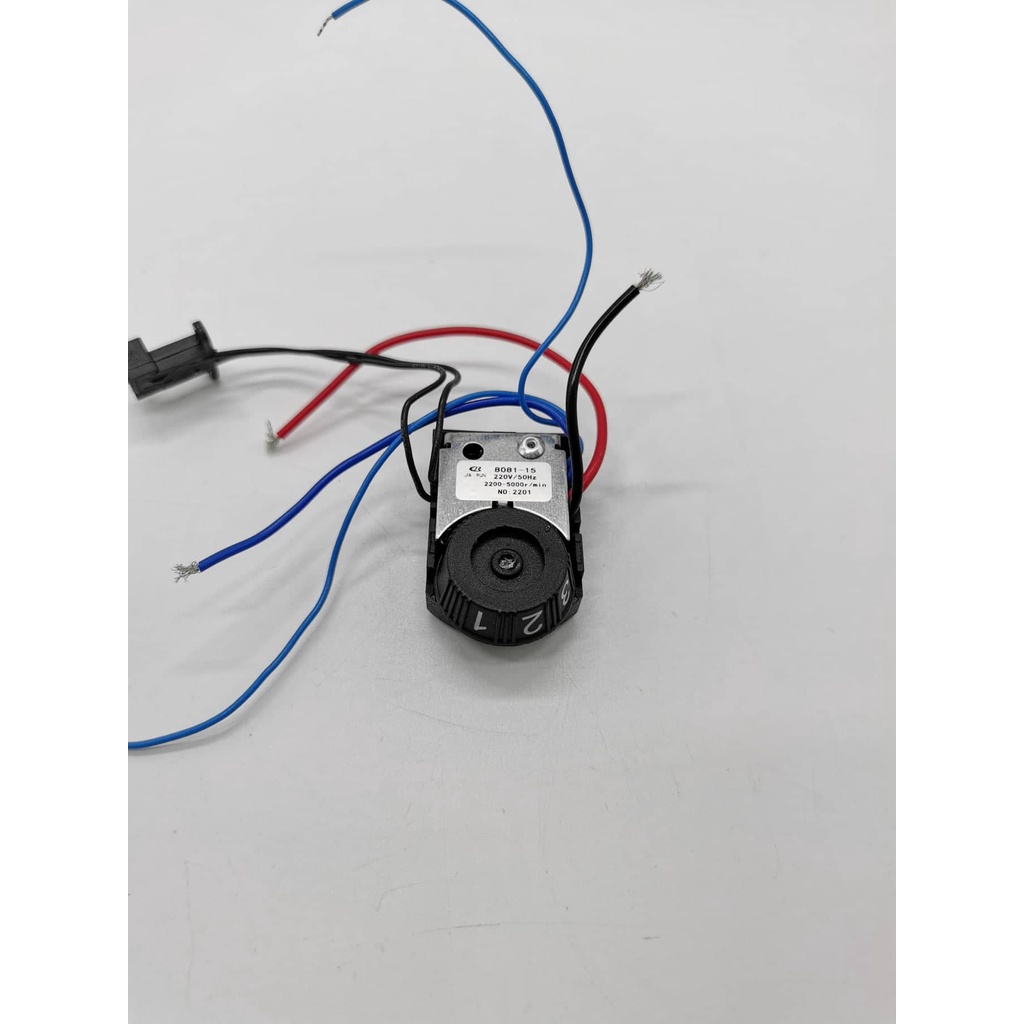 a CLOVER Polishers spare parts for DA15, DA8, RO MINI, ROD PLUS NANO ...