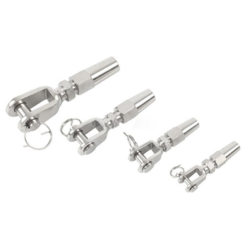 PCF* 316 Stainless Steel Cable Railing Kits Stainless Steel Wire Rope ...