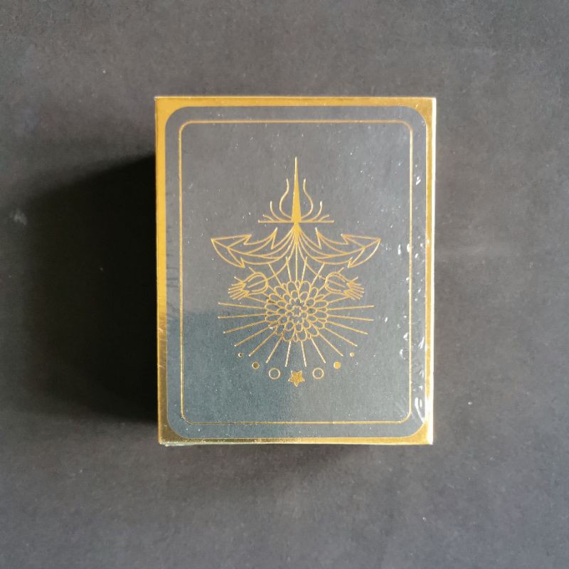 Botanica: Herbalist Edition (Authentic Tarot and Oracle Cards) | Shopee ...
