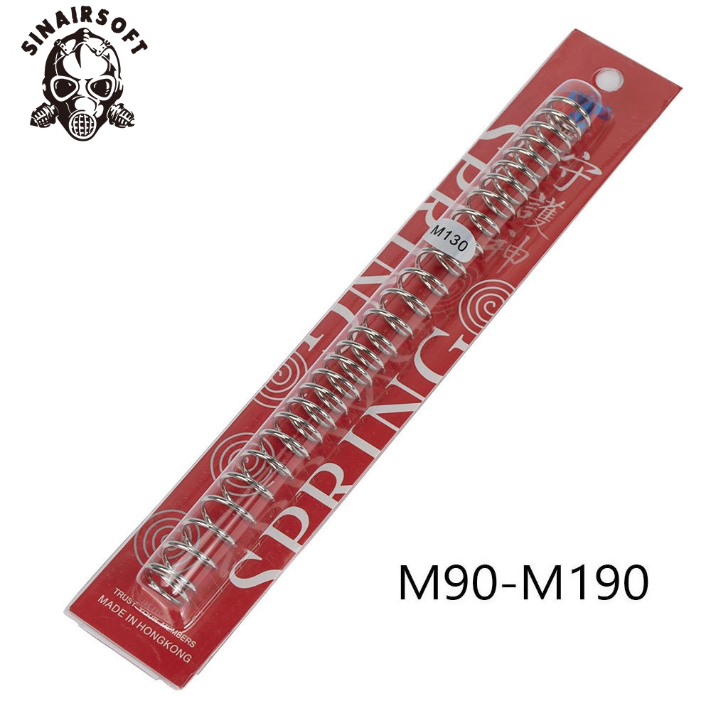 SINAIRSOFT SHS M90 M100 M110 M120 M130 M140 M150 M160 M170 M190 For AEG ...