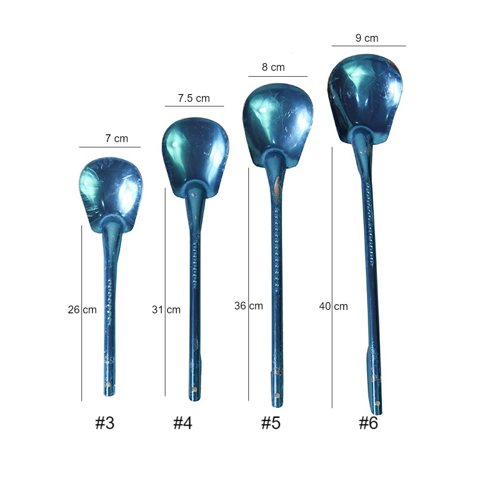 2 pcs/set Local Philippine Made Sandok Siance,Kitchen Utensils Soup ...