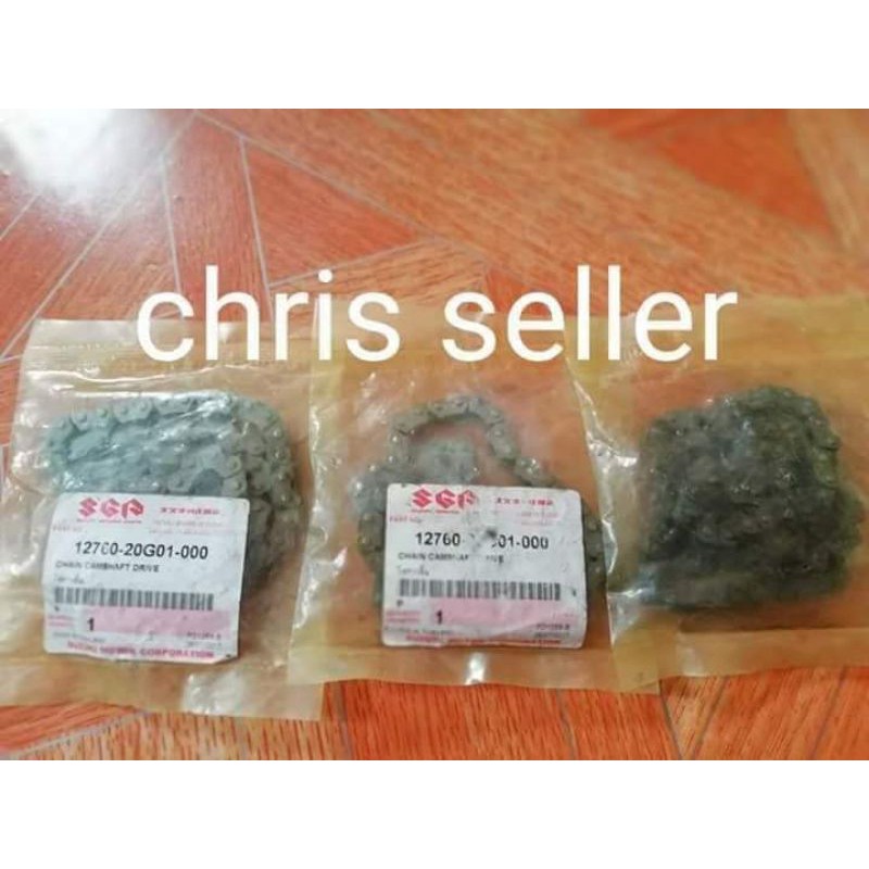 timing chain raider 150 smash 110 shogun 125 raider j smash115 | Shopee ...