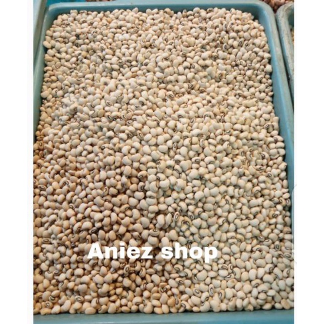 Natural Tolo (White Kidney Bean) Bean 1 kilo gram | Shopee Philippines