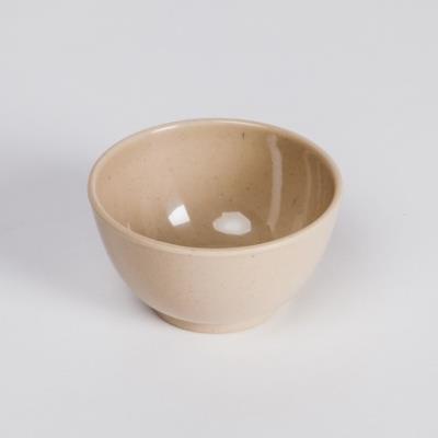 Small tea cup size 9 x 5 cm Melamine plastic, deep dipping bowl - F ...