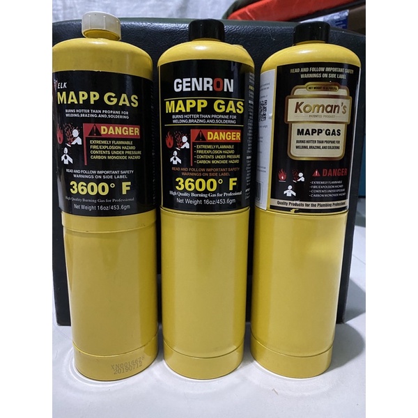 mapp gas - Best Prices and Online Promos - Apr 2026 | Shopee Philippines