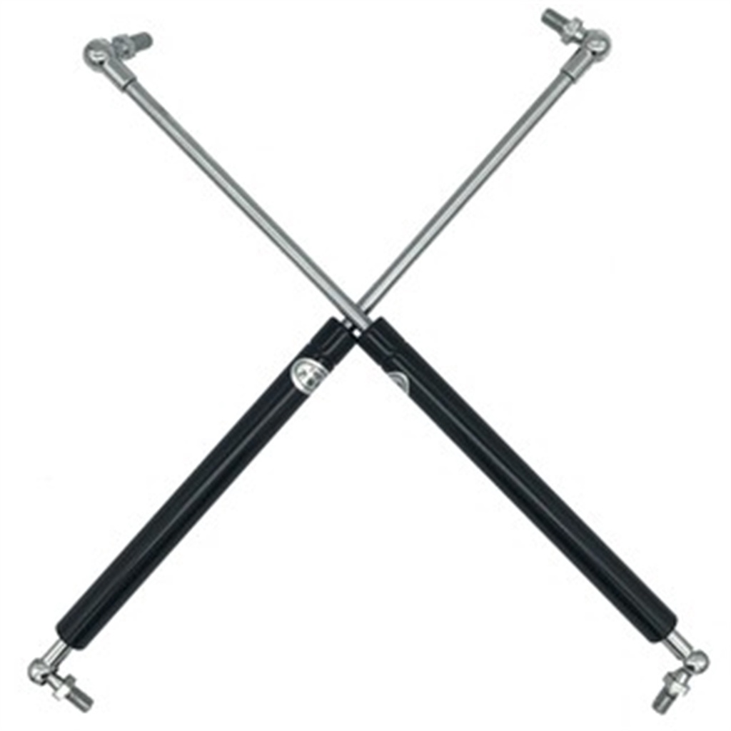 2x Universal 200n 300n 300 600mm 20 30 Kg Car Struts Front Bonnet Hood