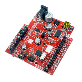 gizDuino LIN-UNO, ATMEGA328P Arduino Uno Compatible Microcontroller Board with LIN I/F | Shopee ...