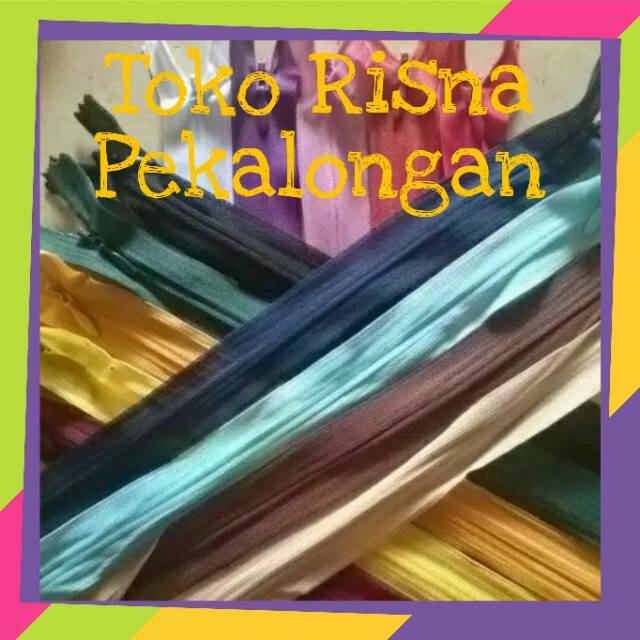 Japanese Zipper 10'inch ) | Shopee Philippines