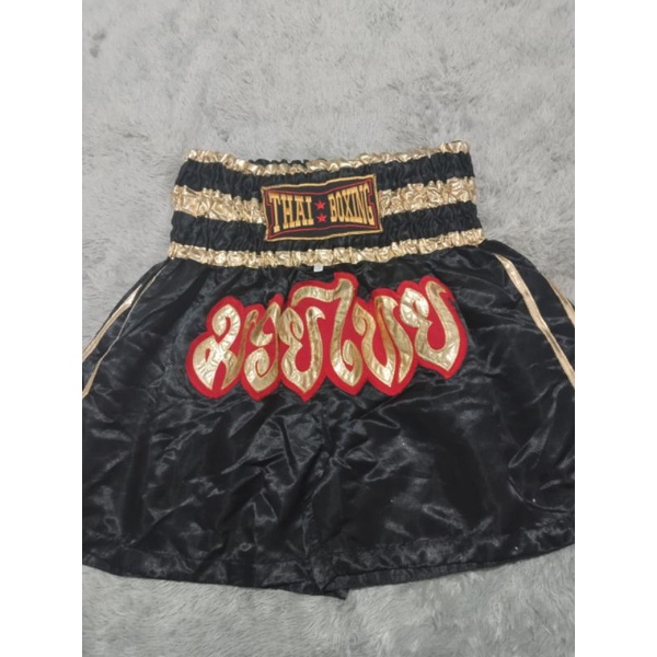 Men's Kick Boxing Pants Men's Muay Thai Pants Men's Thai Boxing Pants ...