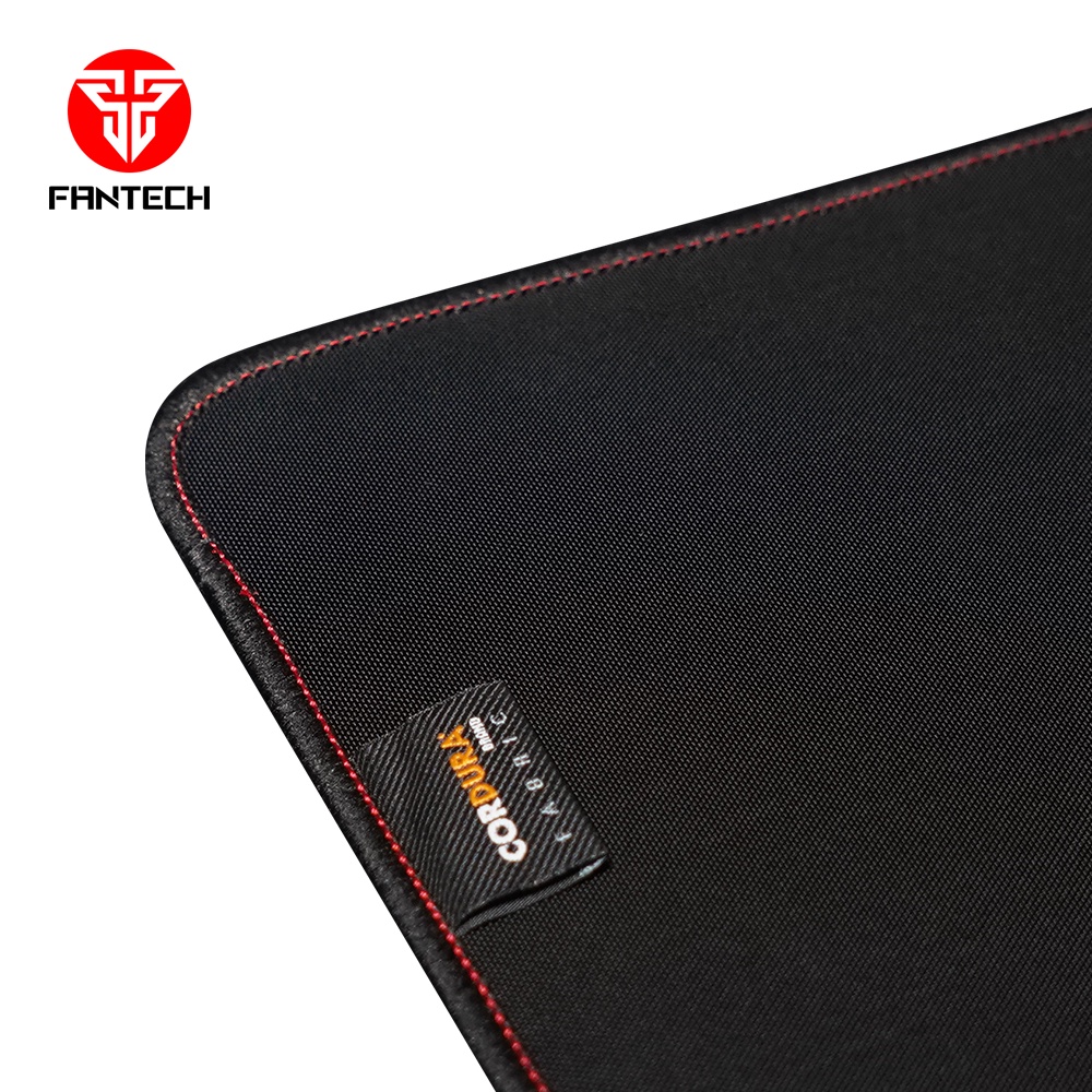 Fantech MPC450 ZERO-G Cordura Gaming Mousepad with Anti-Fray Speed ...